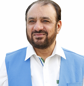 Office Bearers – Pakistan Advertising Association